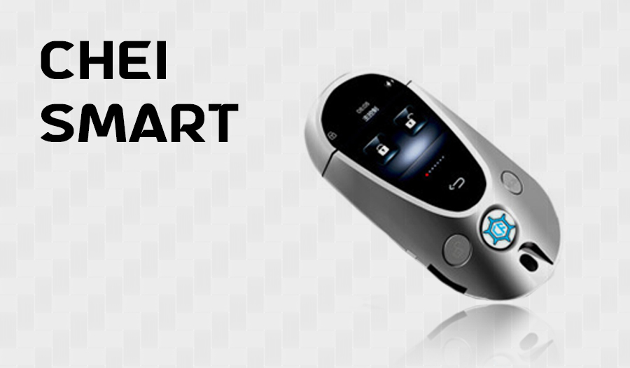 EDOTEC.RO Magazin auto multimedia: Cheie smart