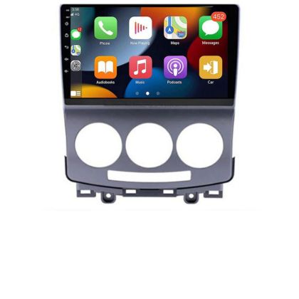 Navigatie dedicata Sistem Multimedia MP5 Mazda 5 2005-2010 J-MZ22 ...